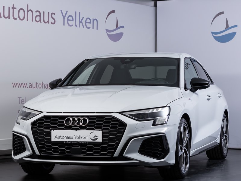 Gebrauchtwagen Audi Kln