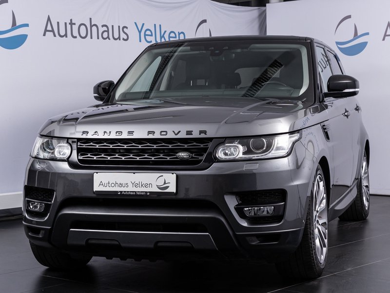 Ranch Rover Gebraucht Kaufen